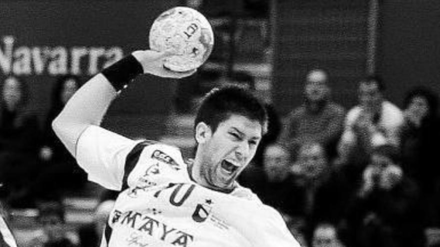 Meoki guía al Amaya Sport San Antonio hacia la calma