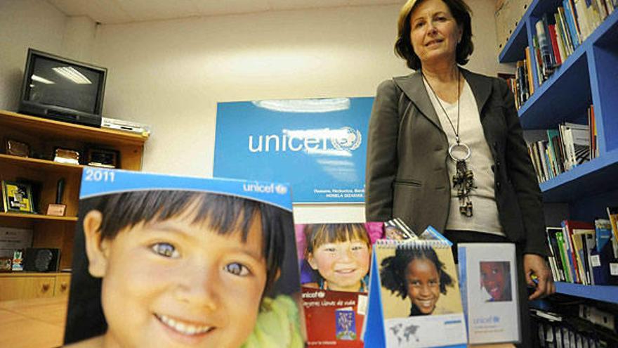"Los niños son inocentes de los errores de los adultos"