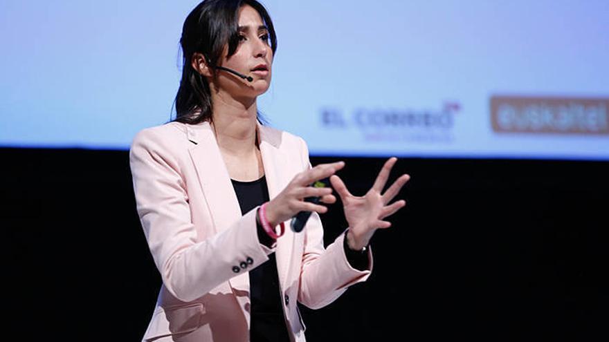 Inditex ficha a María Fanjul como coordinadora del área de negocio ...