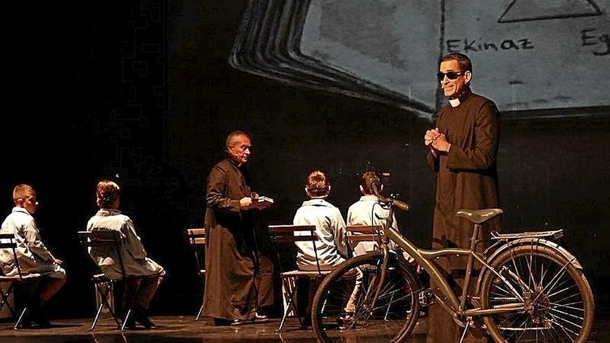 ‘Hazia’ recalará en el Principal durante la próxima Navidad