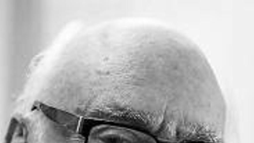 Nobel para los pioneros de la nanotecnología