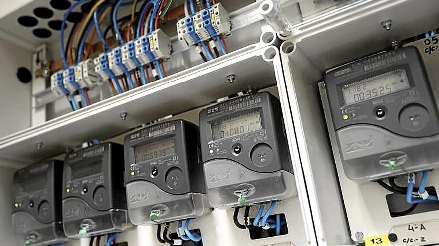 La ‘excepción ibérica’ no evita otro mes con el precio de la luz desbocado