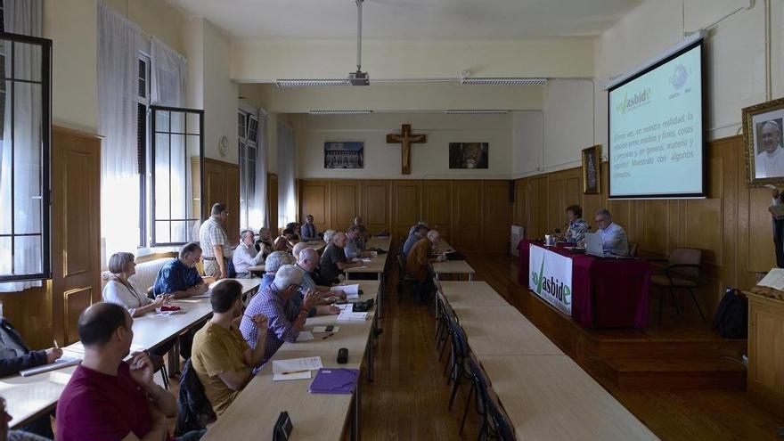 Un humanismo nuevo e integral