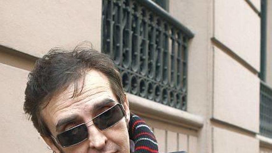 La Fiscalía pide 4 años y 10 meses de cárcel para Ramoncín por el 'caso ...