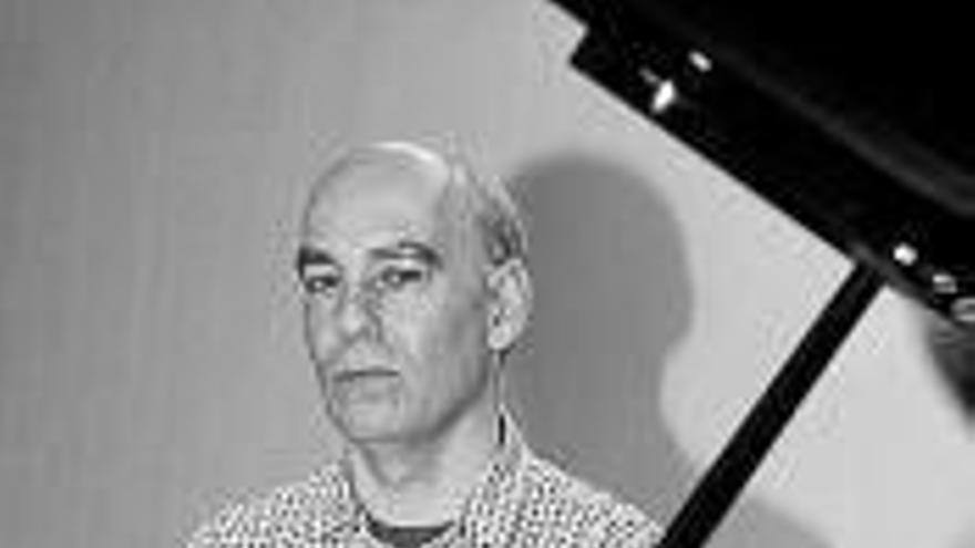 Miguel Ituarte cierra esta tarde ‘Beethoven Actual’ en Baluarte