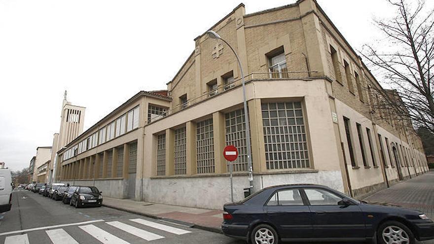 Plan de Salesianos: el Consejo de Cultura insta a respetar la "secular línea de cielo" de Pamplona