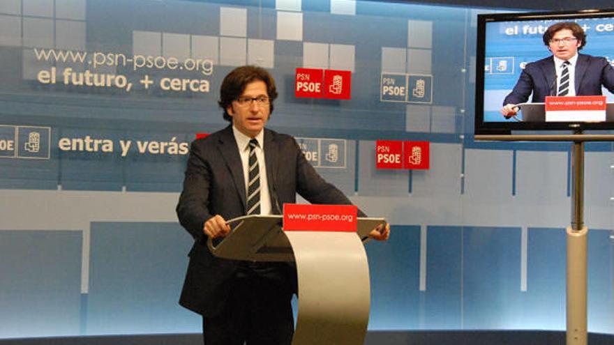 Moscoso apuesta por crear 'loft' en el Casco Viejo y Segundo Ensanche ...