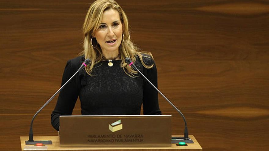 Beltrán considera que el debate fiscal evidencia un 'cordón sanitario ...